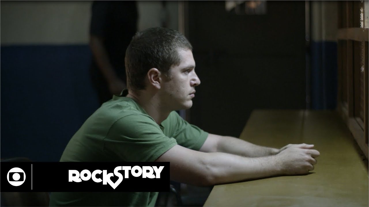 Rock Story: capítulo 167 da novela, terça, 23 de maio, na Globo - YouTube