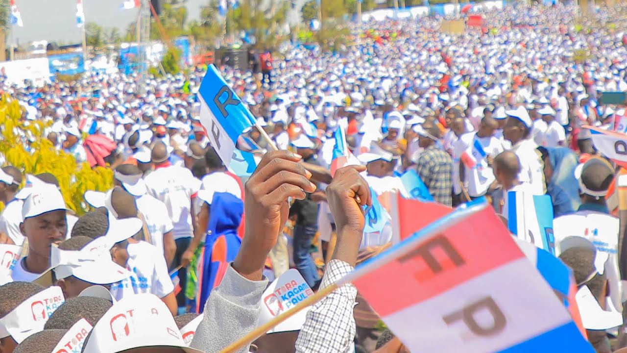 UBUDASA BWA KIREHE: IBYUTUTEGE TWA MAYOBERA NO KURYA ABANTU BYAHAVUZWE ...