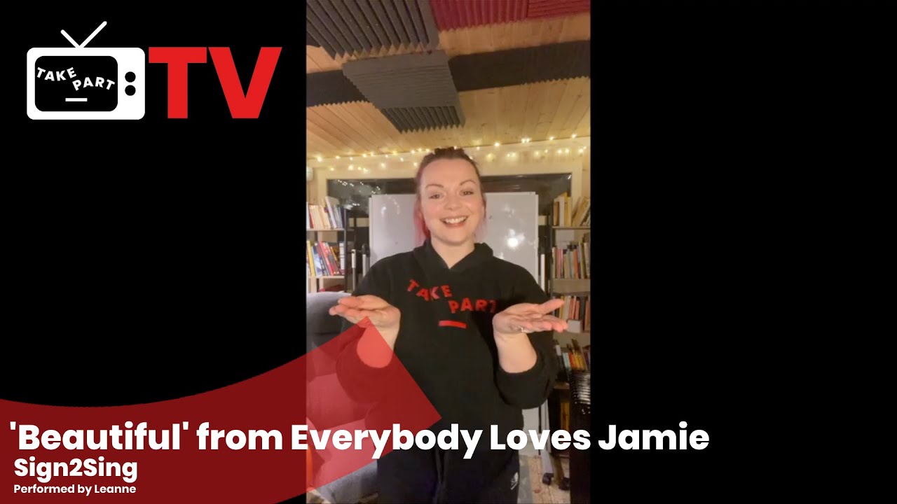 ‘Beautiful’ - BSL Tutorial - YouTube