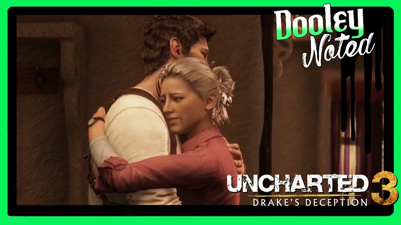 More Adventures of Nathan Drake! | Uncharted 3- Recorded Apr 22, 2020 ...