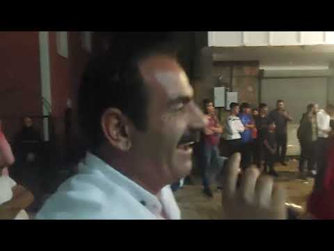 keke Behçet...yer yerinden oynatı