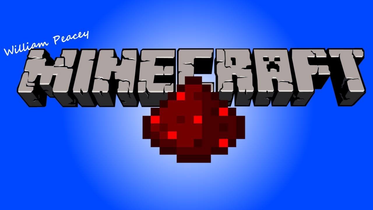 Minecraft Redstone Tips and Tricks- Stairs and Lights - YouTube