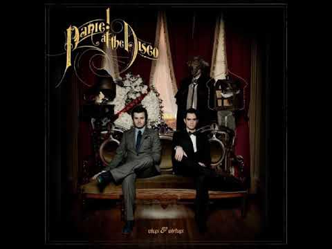Panic! At The Disco - The Ballad of Mona Lisa  432 Hz