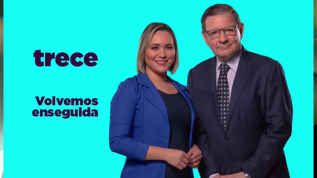 VIVO | Noticiero Trece - YouTube