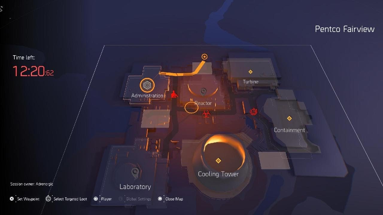 The MOST efficient strat for countdown | The Division 2 - YouTube