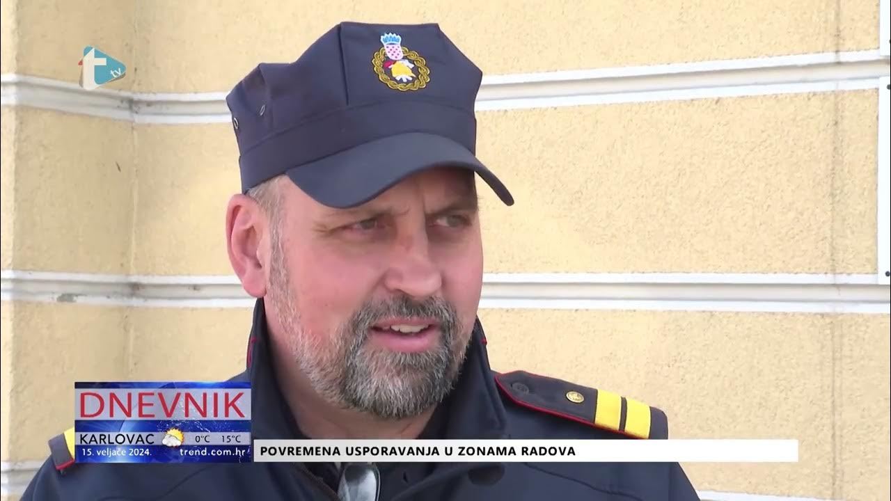 Dnevnik - 15. 2. 2024. - YouTube