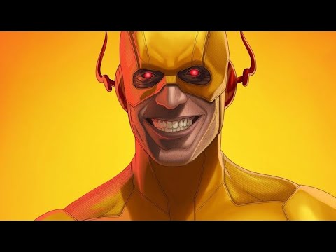 How To Make The Reverse Flash In Fortnite - YouTube