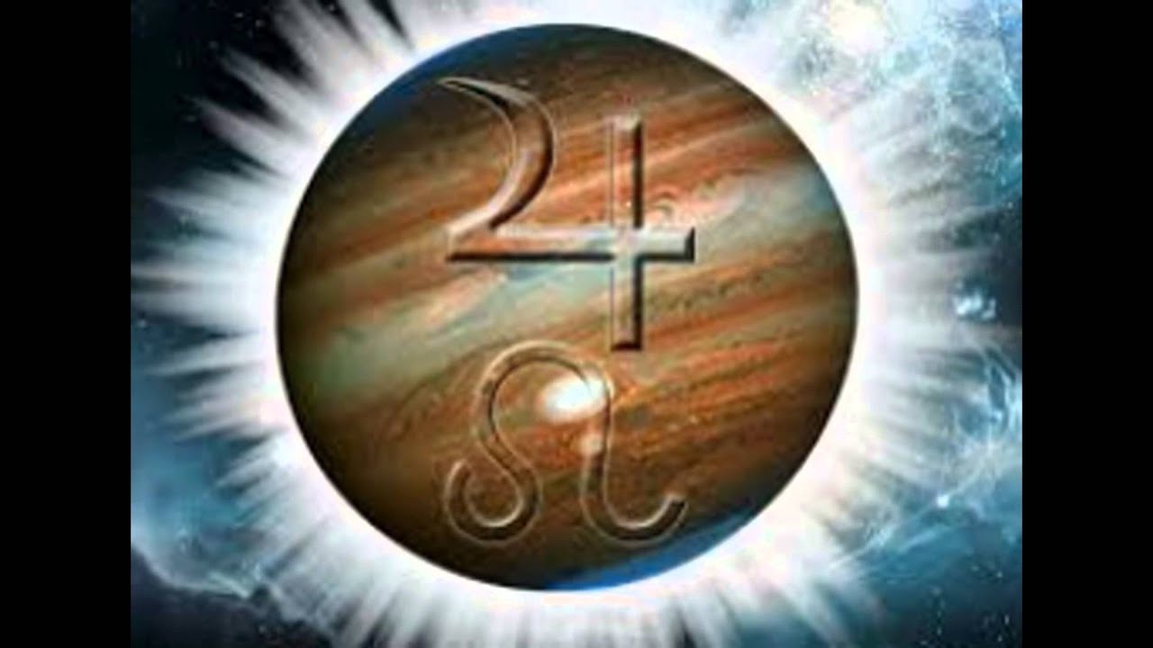 Jupiter : Effects And Remedies in Houses - YouTube