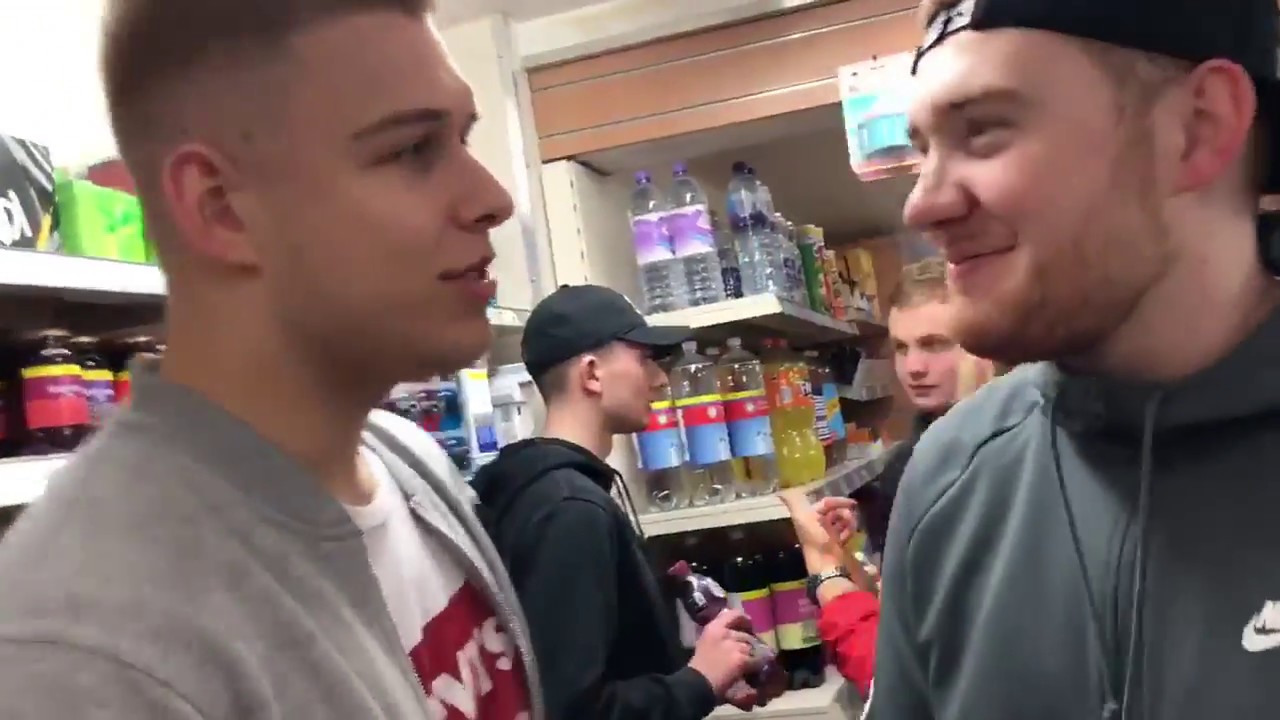 Matlock, bowling and sector 7 VLOG / LIDS - YouTube