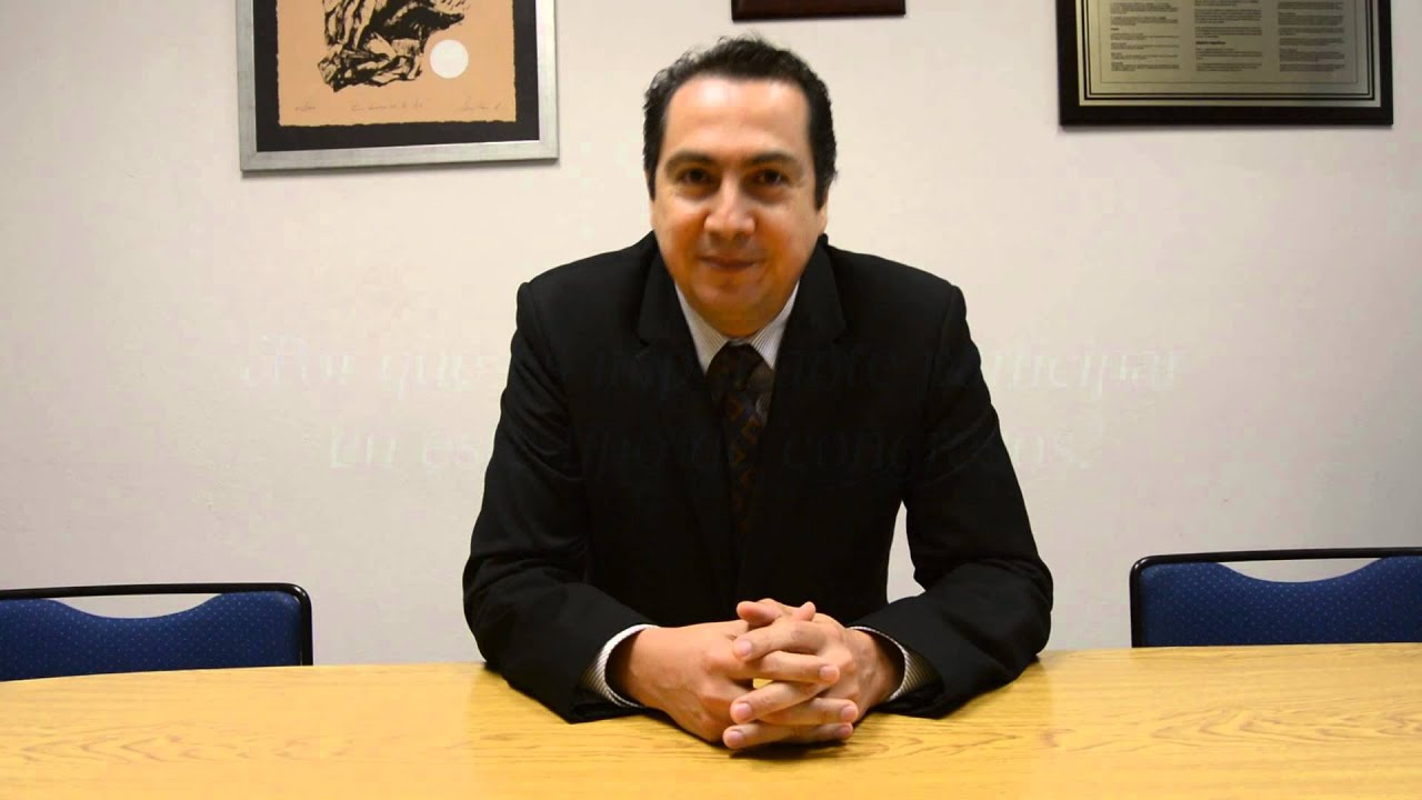 Expand: Dr. Carlos E. Basurto - YouTube