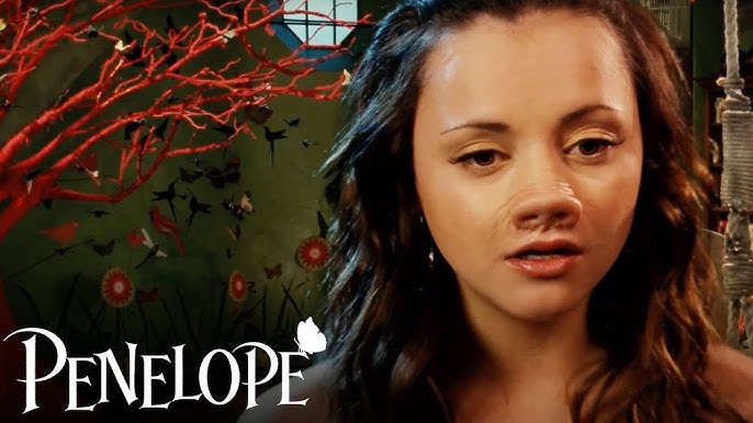 James Mcavoy Et Christina Ricci