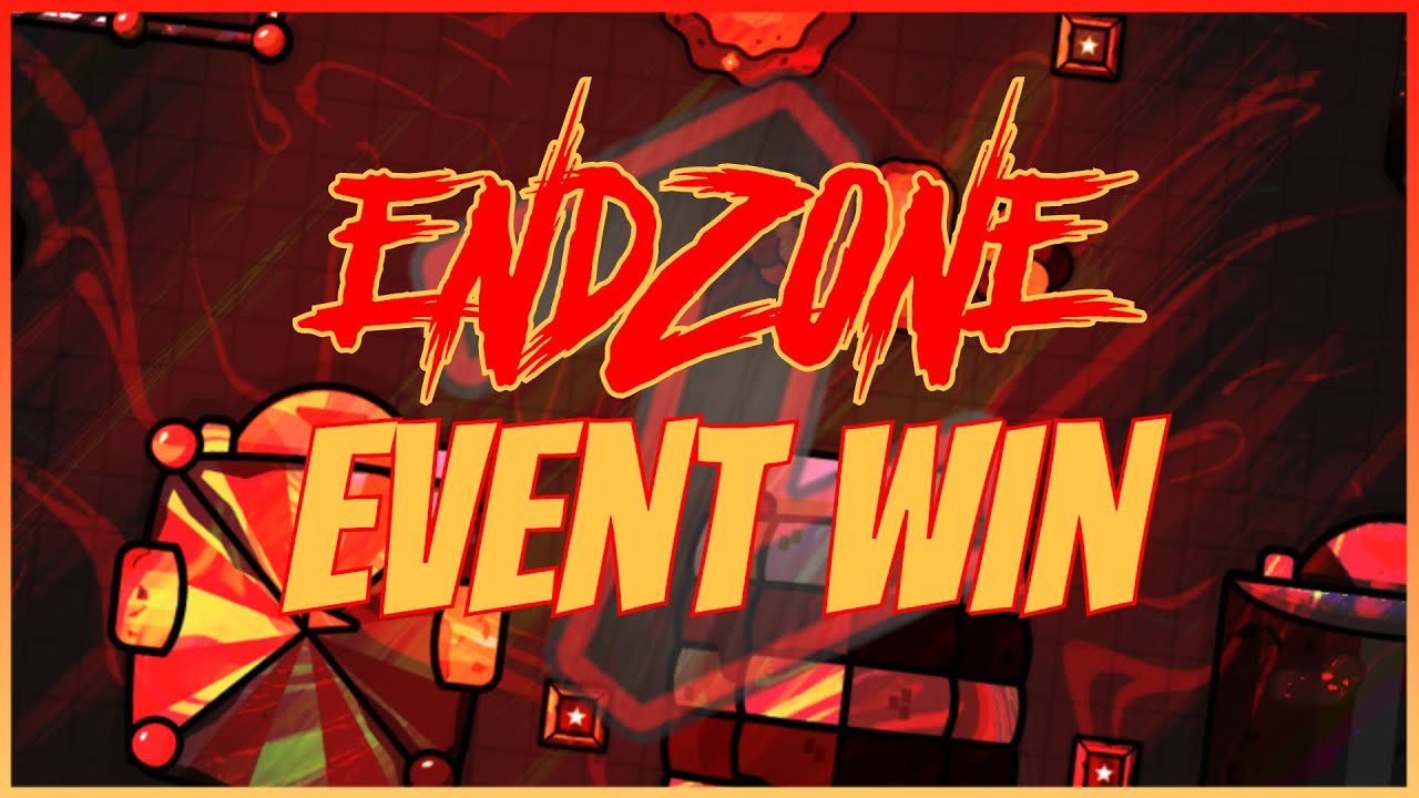 We Won a Game of the Biggest Zombs Royale Event! (EndZone) - YouTube
