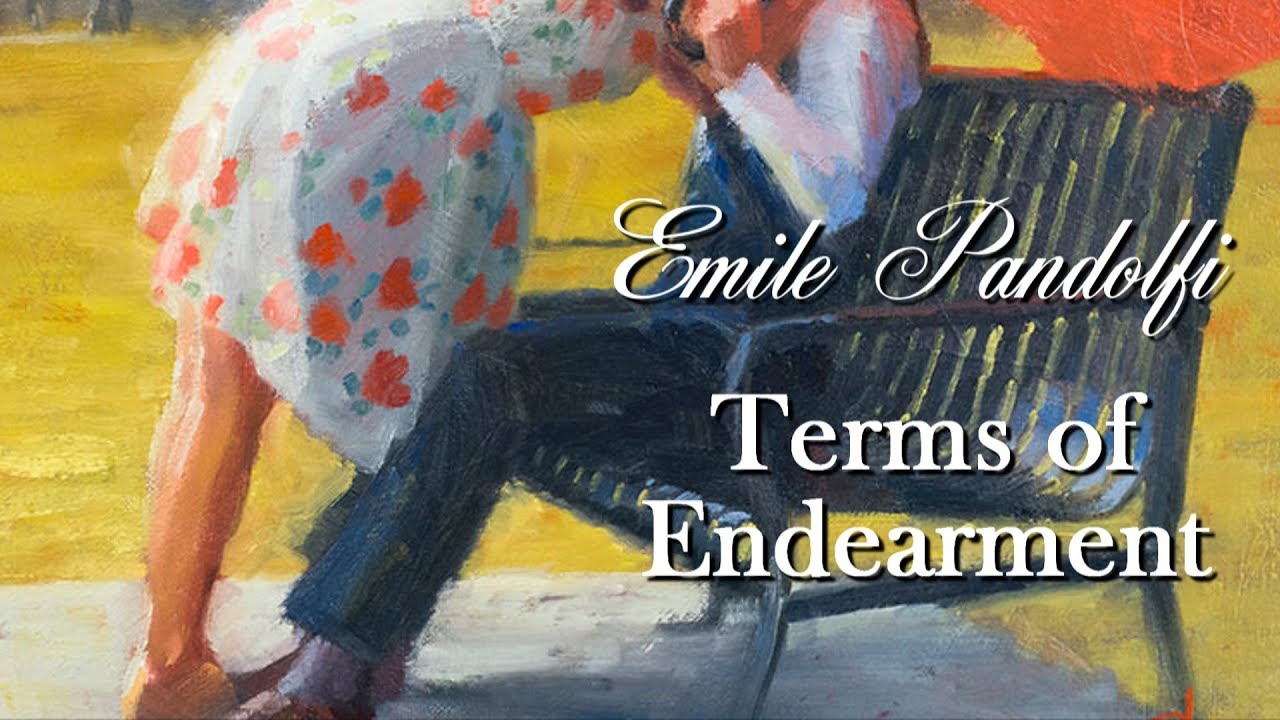 Terms of Endearment - YouTube