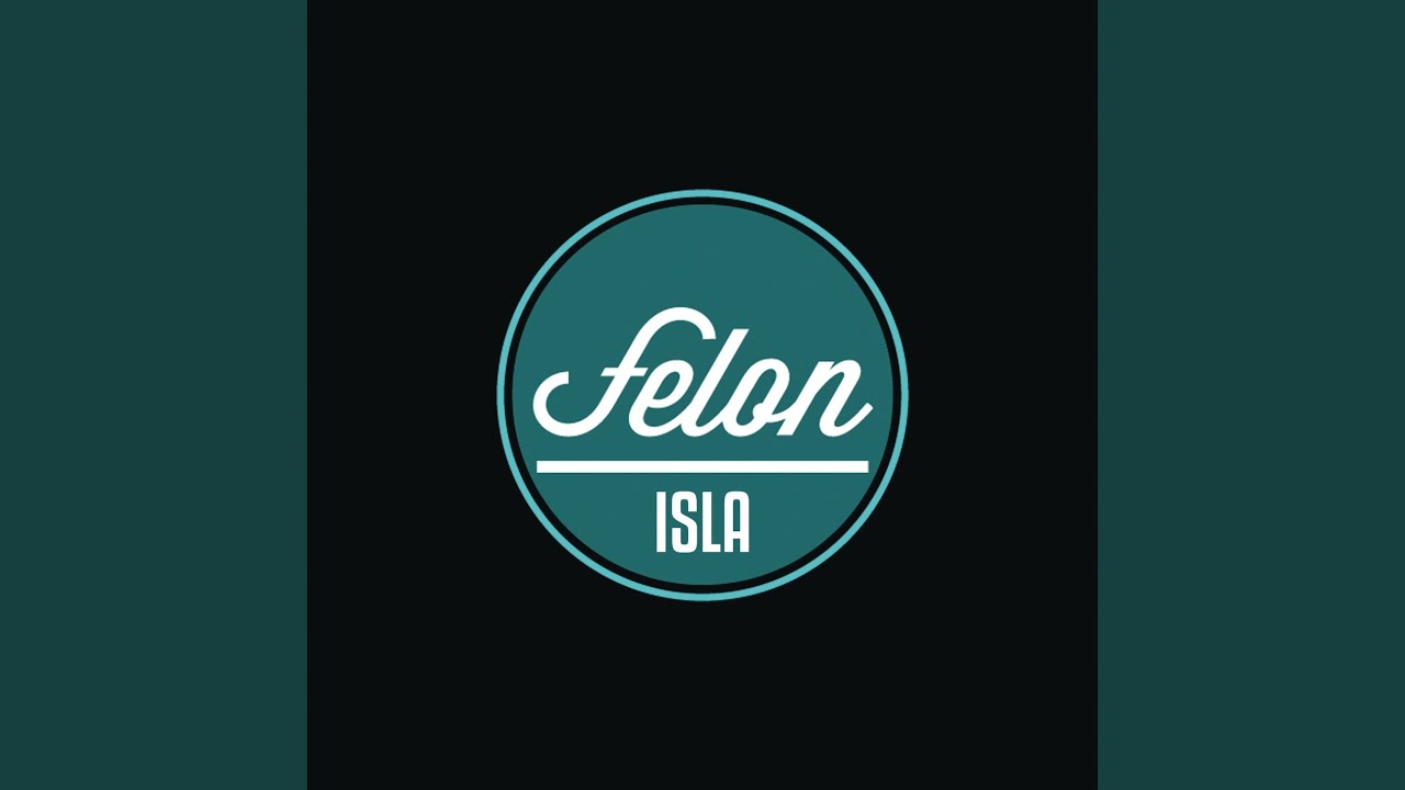 Isla (Radio Edit) - YouTube
