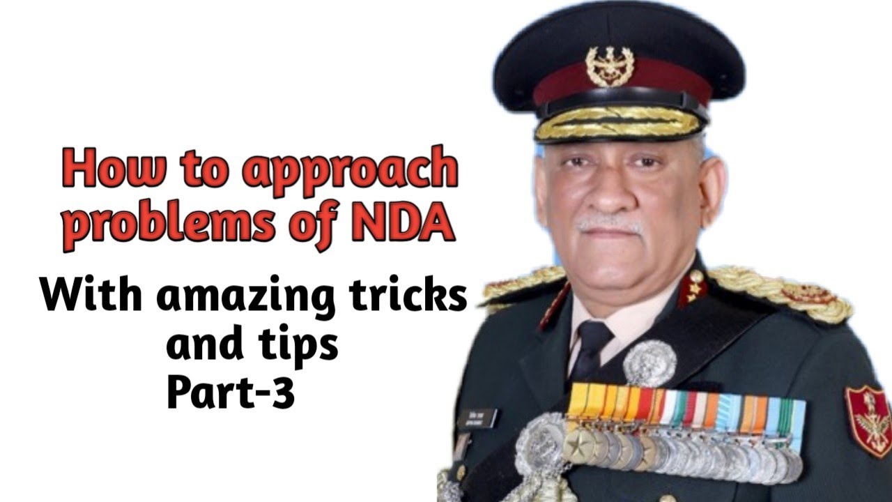 Most Expected Questions For NDA Exams NDA Maths Kaise Kare Important most-expected-questions-for-nda-exams-nda-maths-kaise-kare-important