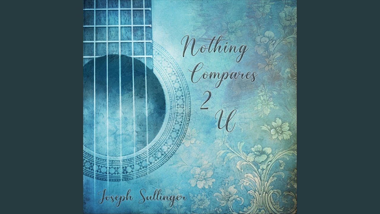 Nothing Compares 2 U (Instrumental) - YouTube
