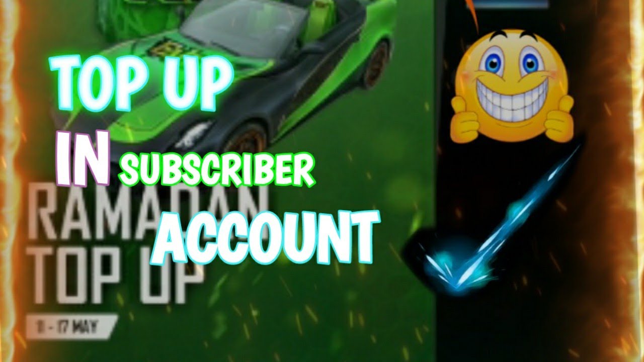 Top Up In Subscriber Account YouTube top-up-in-subscriber-account-youtube
