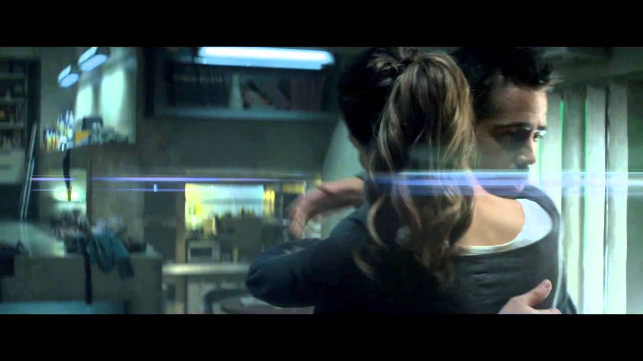 TOTAL RECALL - FULL TRAILER - At Cinemas August 29 - YouTube