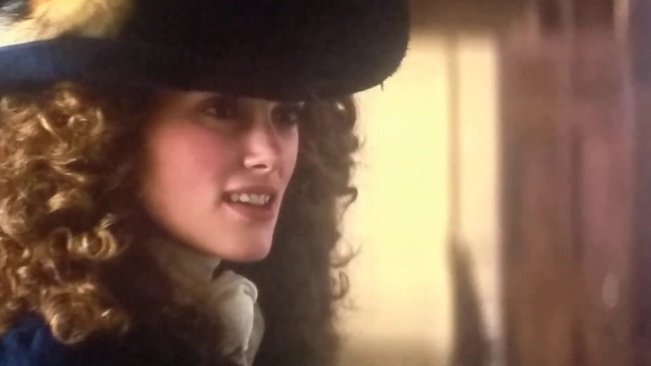 The Duchess Charles Grey reveals his feelings to G - YouTube