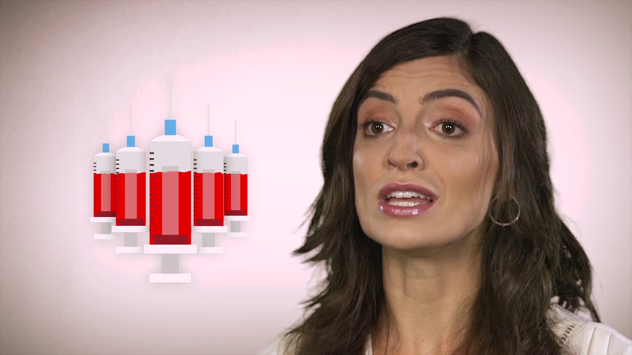 Maria Giovana Sim o SUS e possivel - YouTube