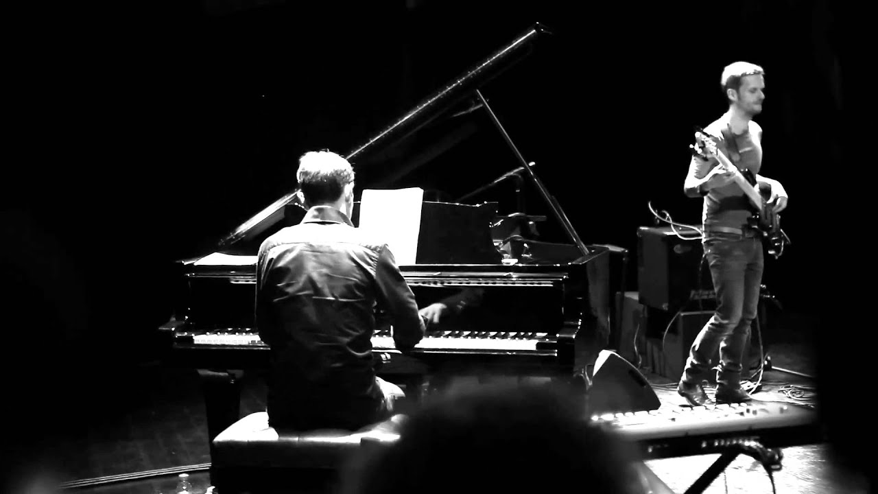 Marly Marques Quintet - Luxembourg Jazz Meeting - YouTube