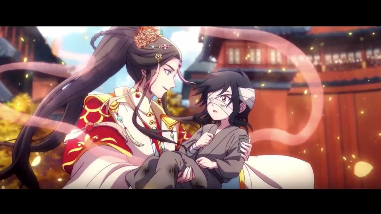 BRAND NEW TGCF SHORT FILM TRAILER JUST DROPPED AHHHHHHH - YouTube