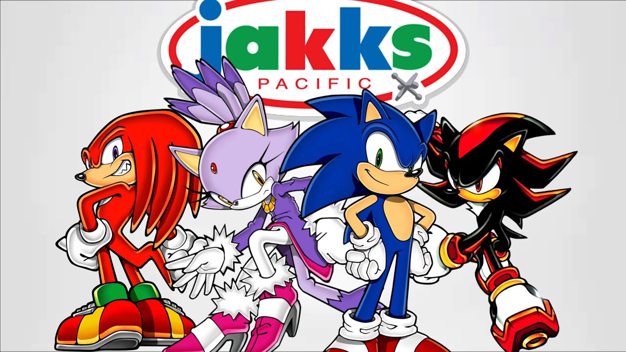 Wave 14 Reveal (BLAZE THE CAT) - YouTube