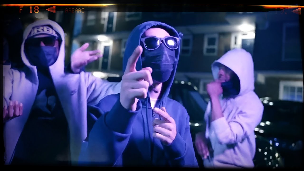 FREE | Drill Type beat - "2nd" | Uk Drill Type Beat x NY drill type beat 2024 - YouTube