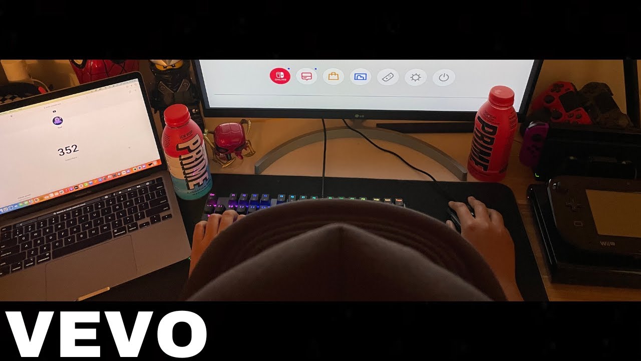 Bottom To Top - Soul & Jboy - (Official Music Video) - Face Reveals ...