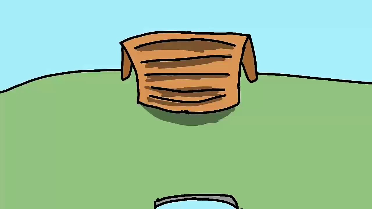 Exploding Car Animation - YouTube