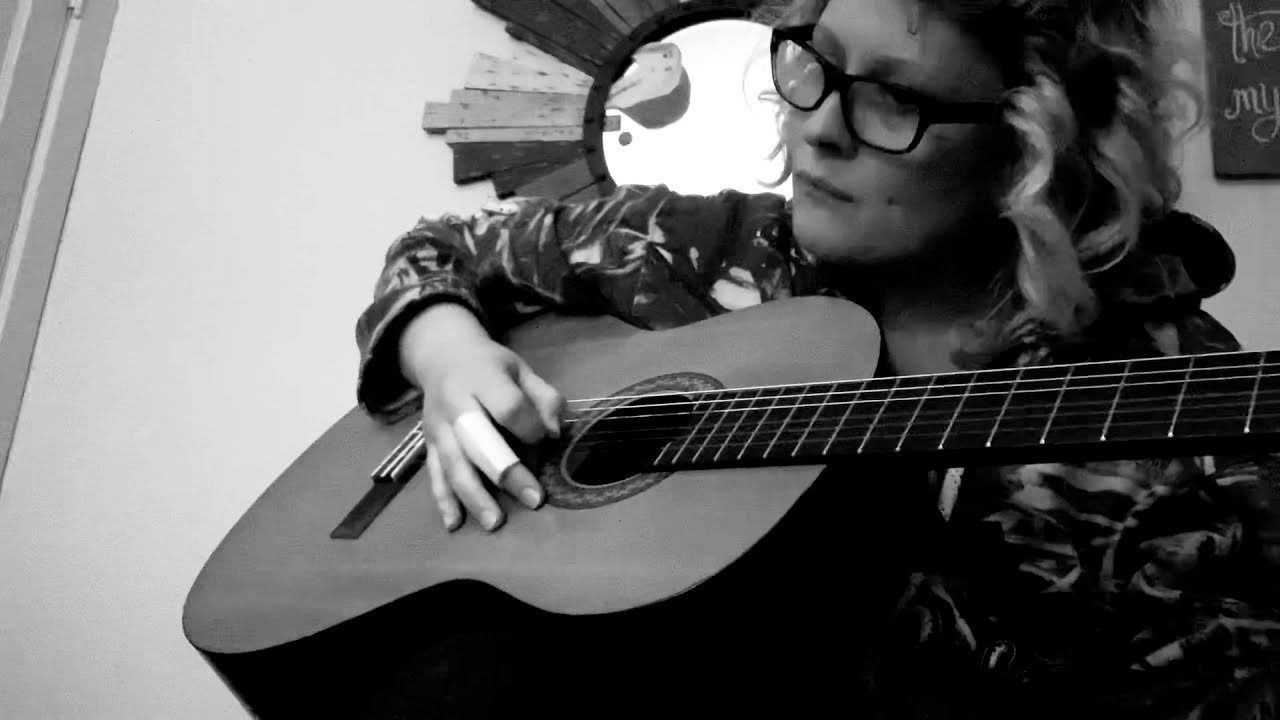 Xxxtentacion depression and obsession (cover) - YouTube