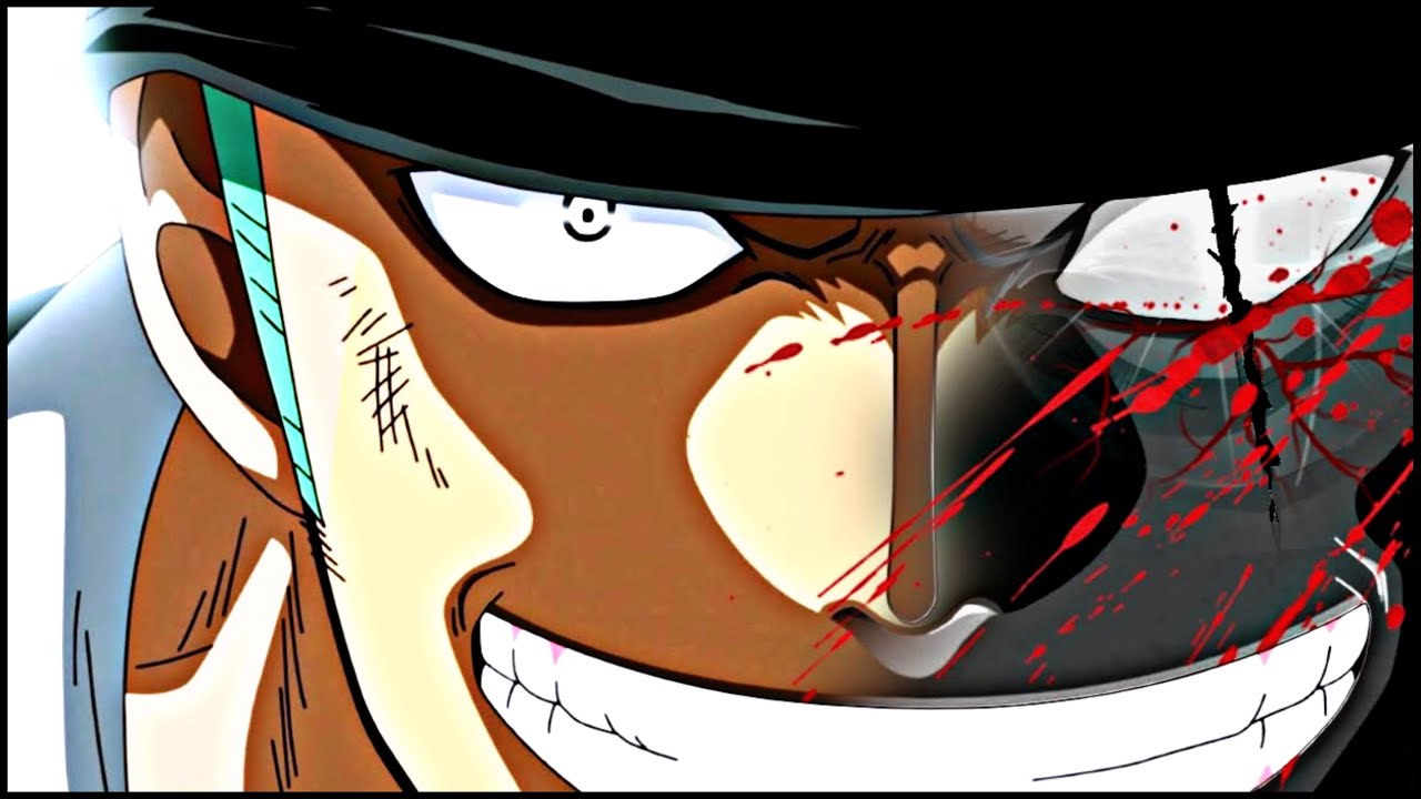 Each Straw Hat Is Based On A Demon - YouTube