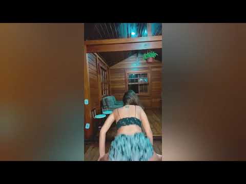 Ani Rocha Dançando Funk, a mais top de todas.