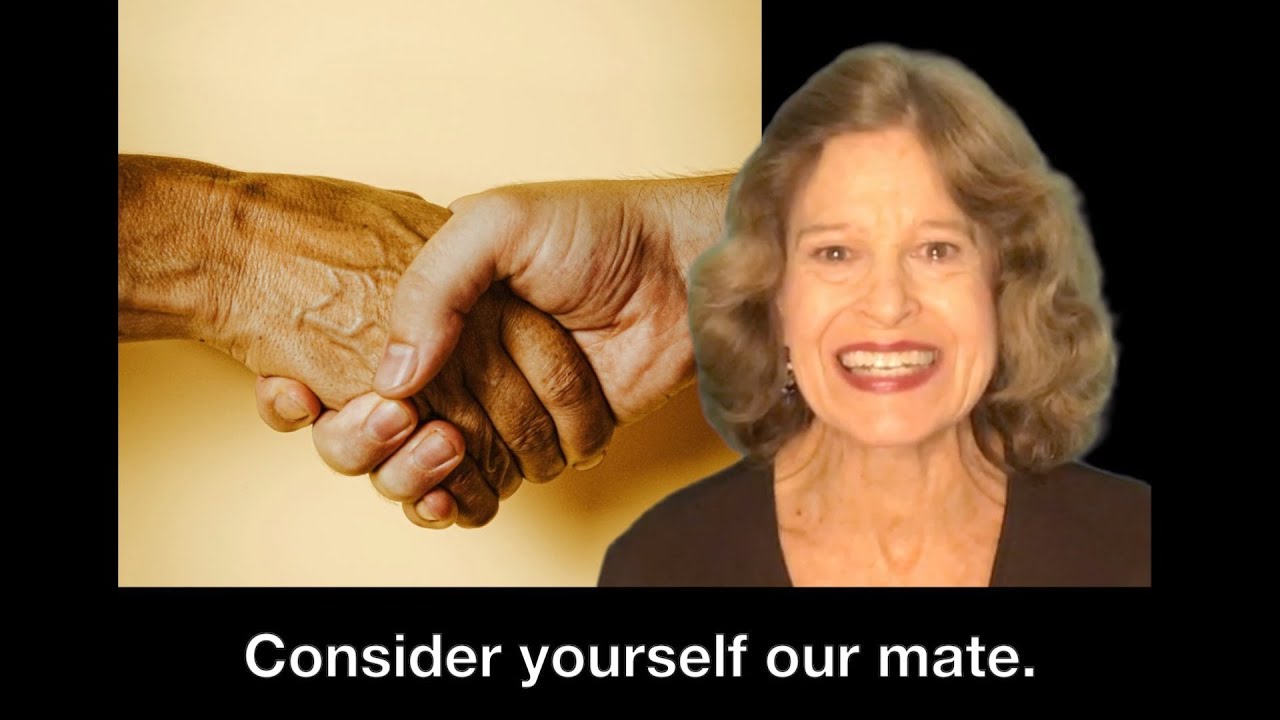 Consider Yourself - YouTube