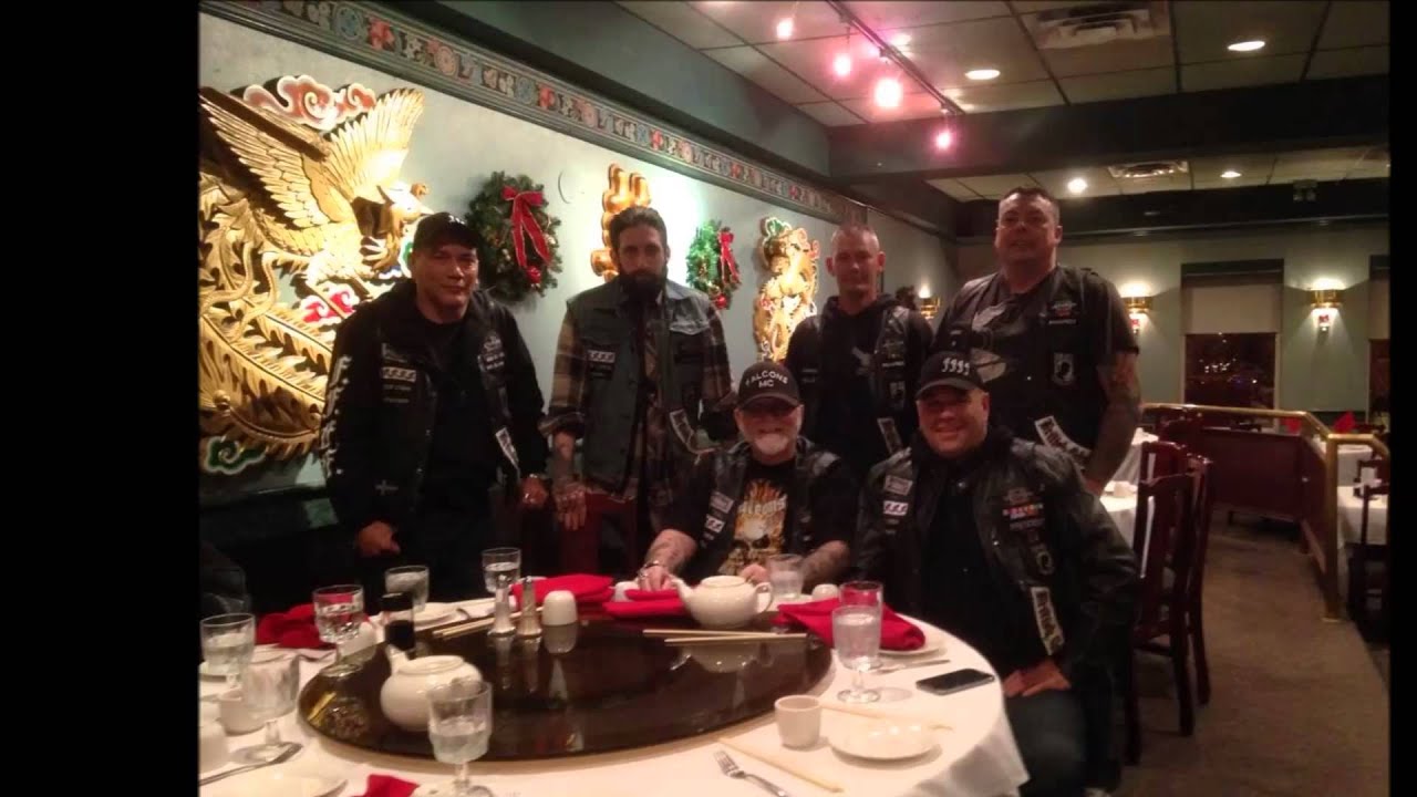 Falcons MC - YouTube
