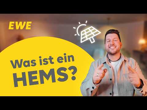 Was ist ein HEMS?