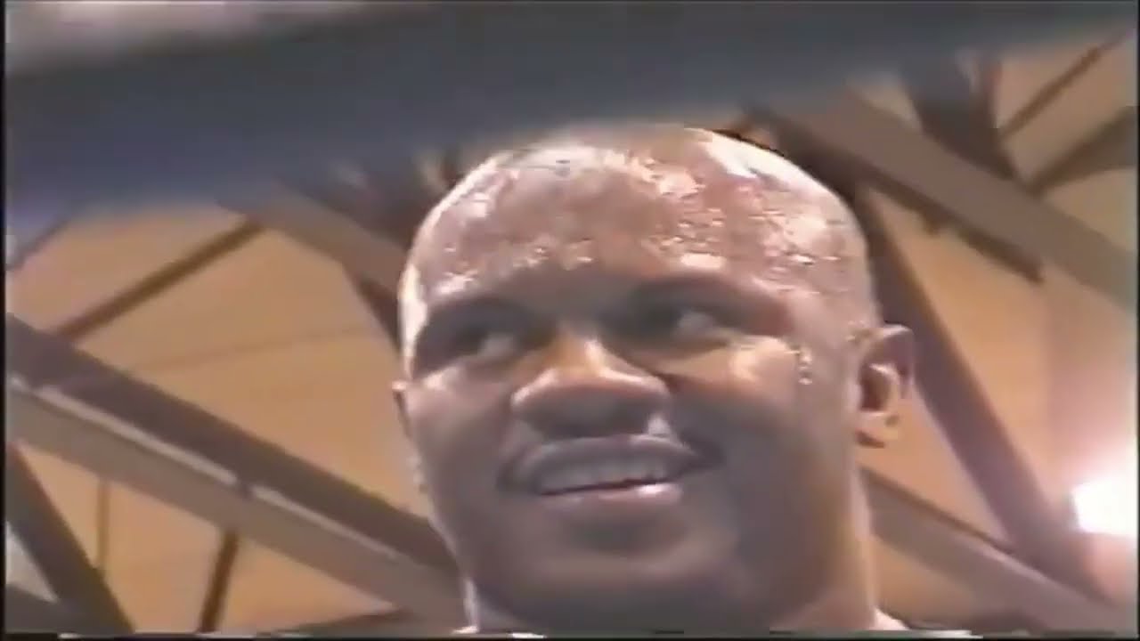 ECW: New Jack & Spike Dudley vs. The Dudleys vs. Axl Rotten & Balls Mahoney vs. The FBI (12/12 ...