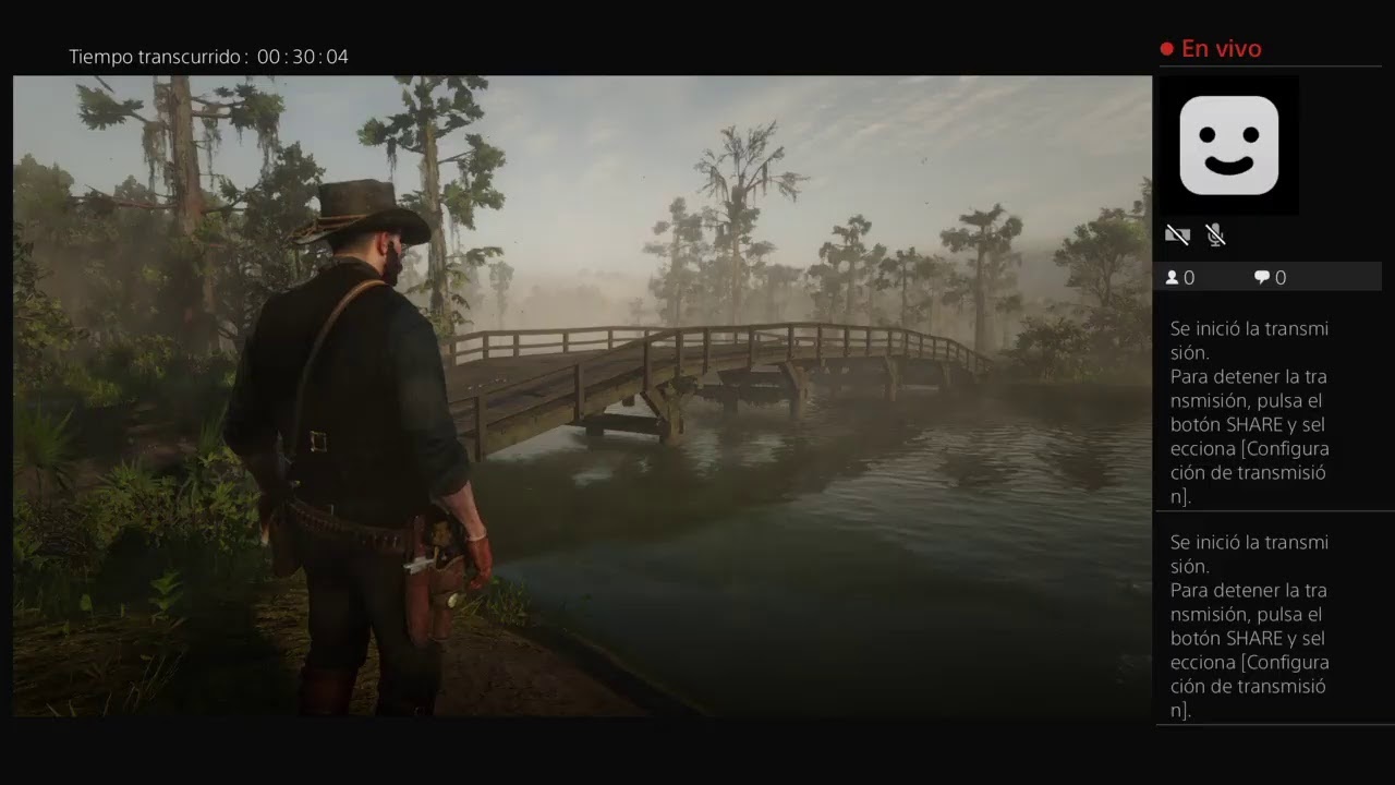 furry_commando2 RED DEAD REDEMPTION 2 PART 1 - YouTube