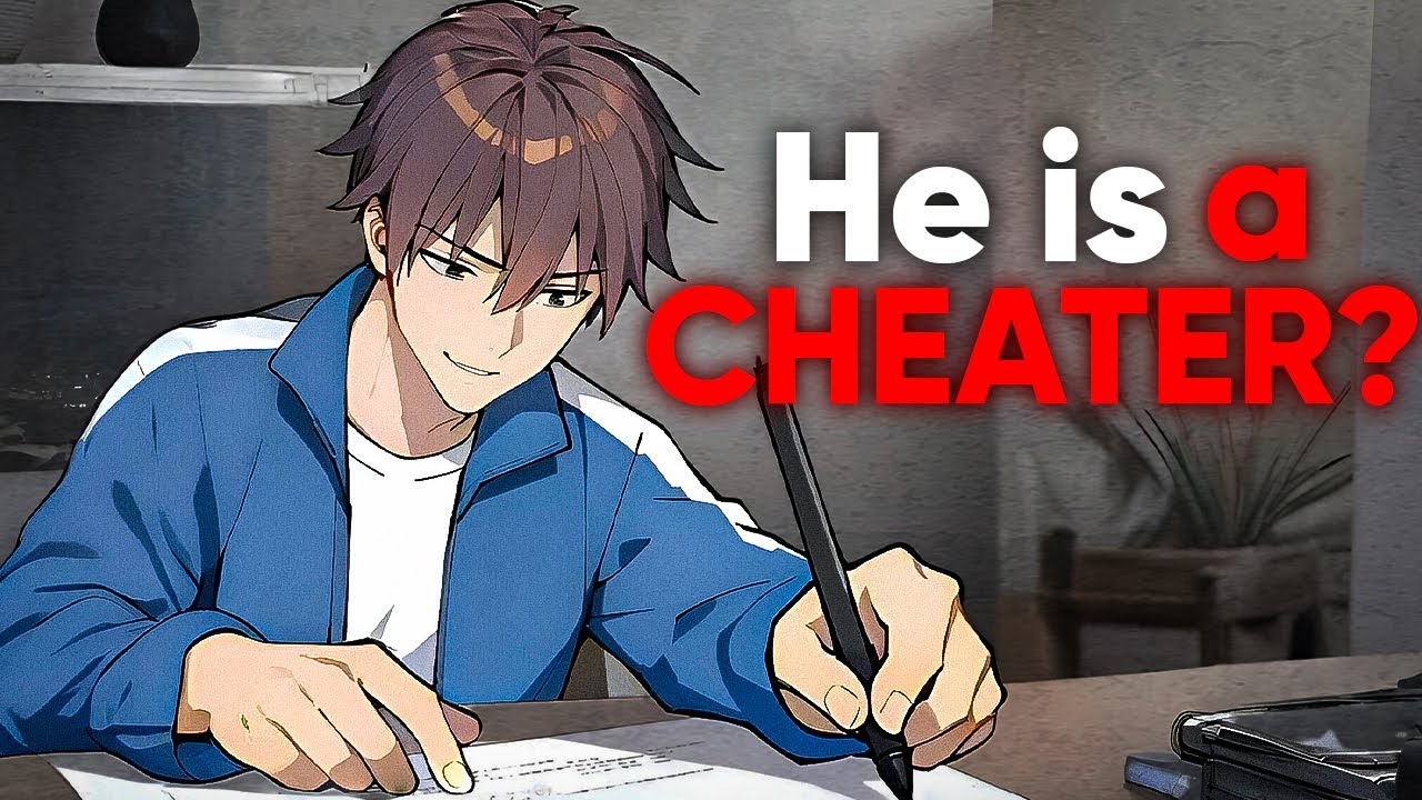 PRODIGY STUDENT Has the ABILITY to REMEMBER EVERYTHING He Reads in Just ...