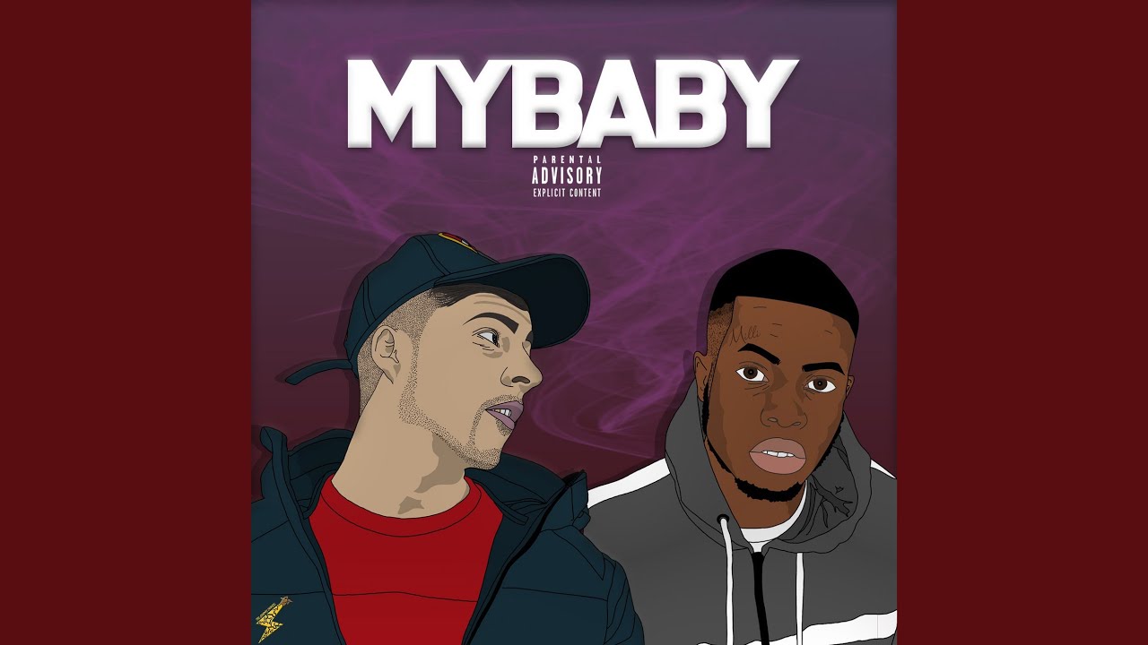 My Baby (feat. YV) - YouTube
