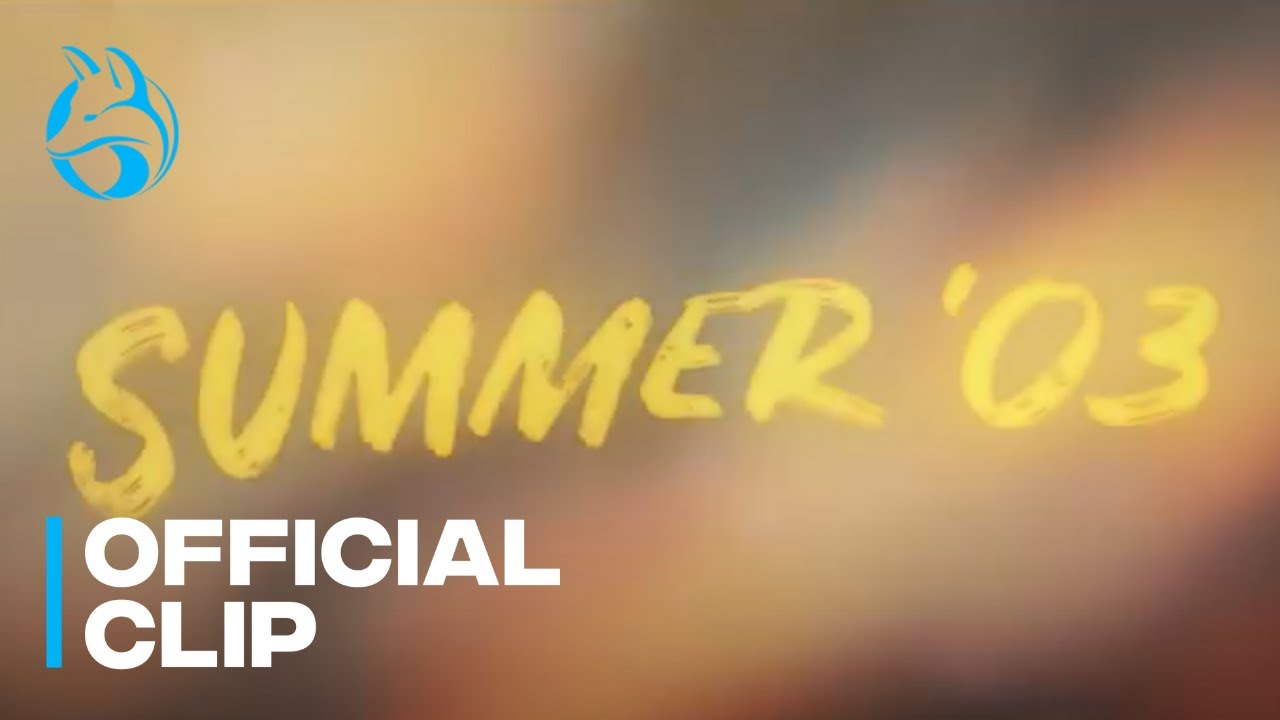 Summer '03 15 Second Clip - YouTube