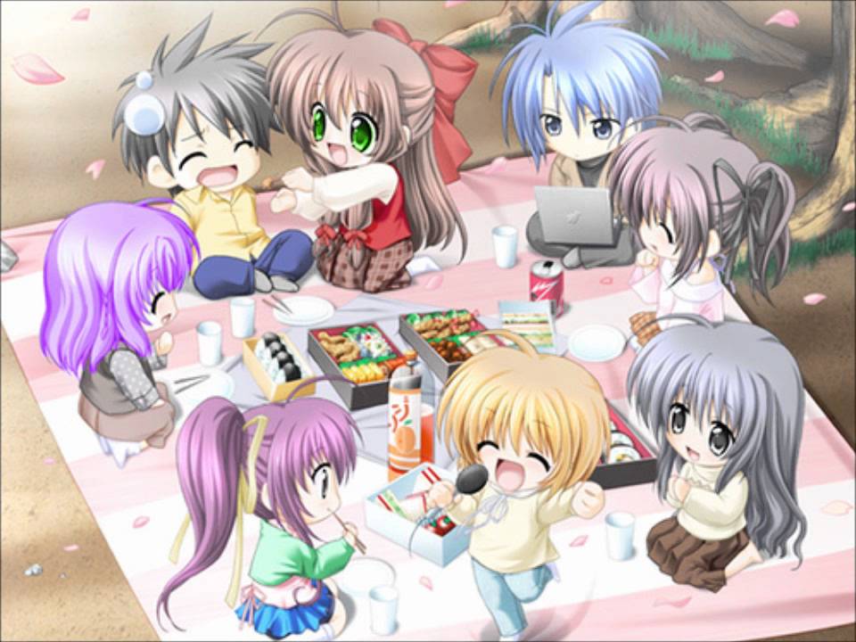 Ricky Martin - Livin' La Vida Loca (anime) - YouTube