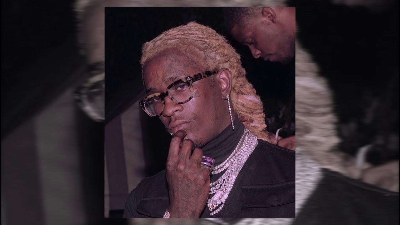 [FREE] Young Thug x Young Bopete Type Beat - "Sweden Drip" (Prod ...