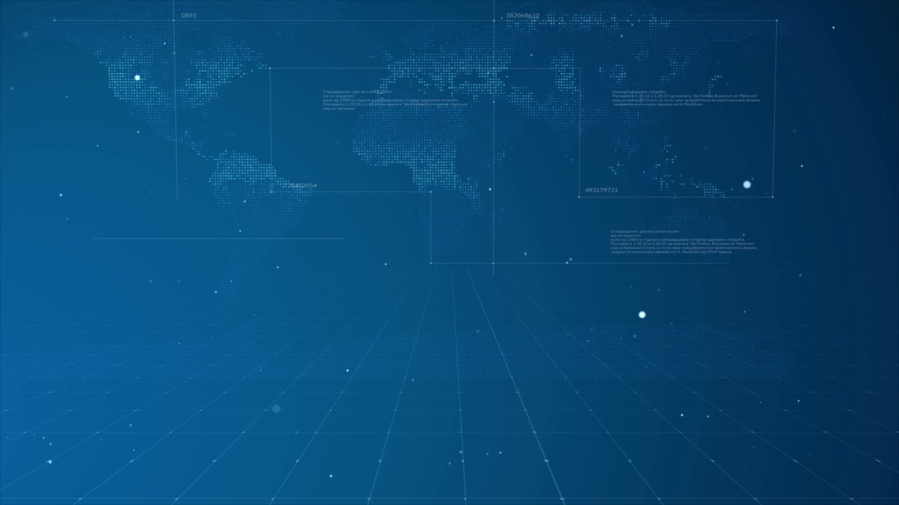 feel the news bg - YouTube