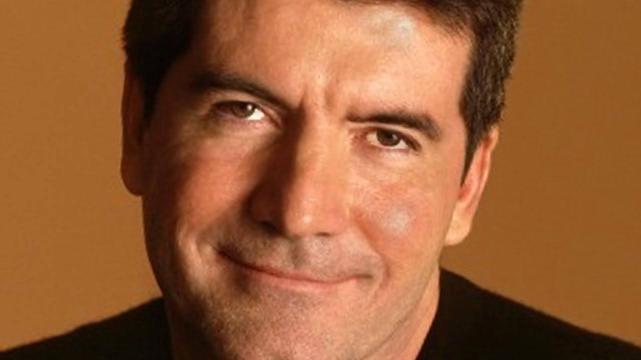 the True Story of Simon Cowell - YouTube