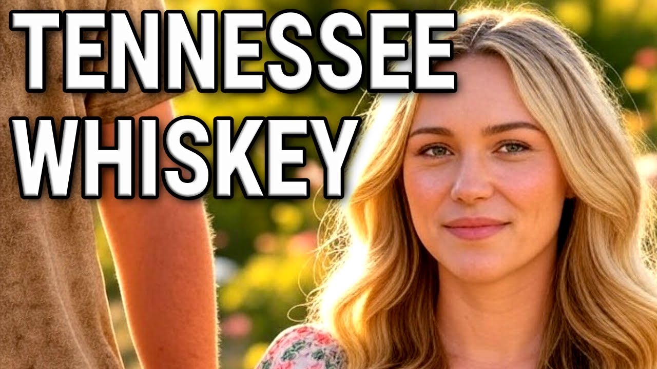 Tennessee Whiskey by Chris Stapleton - YouTube