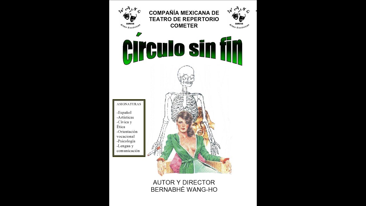 CIRCULO SIN FIN - YouTube