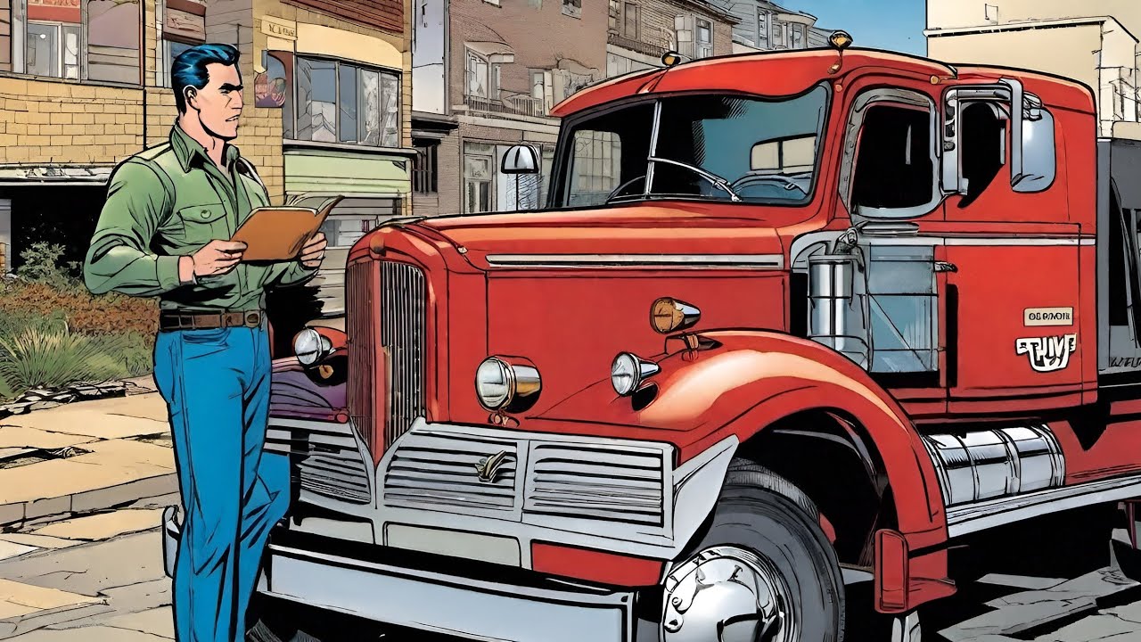 Freight , Shipping, Trucking companies going bankrupt as Junk Yard Dog ...
