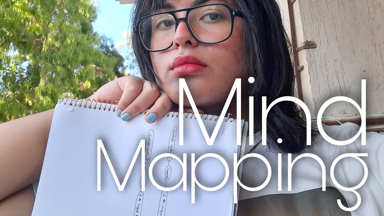 Mind Mapping - YouTube