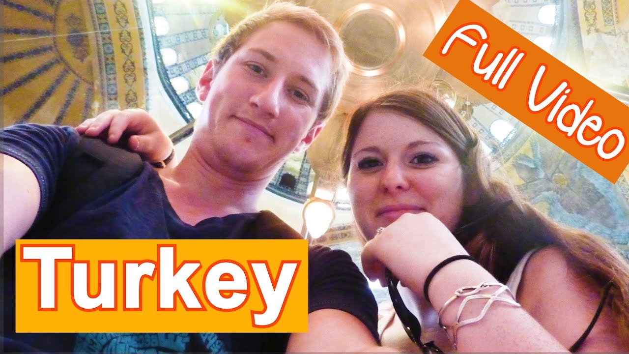 Turkey Travel Guide (Full Video) - YouTube